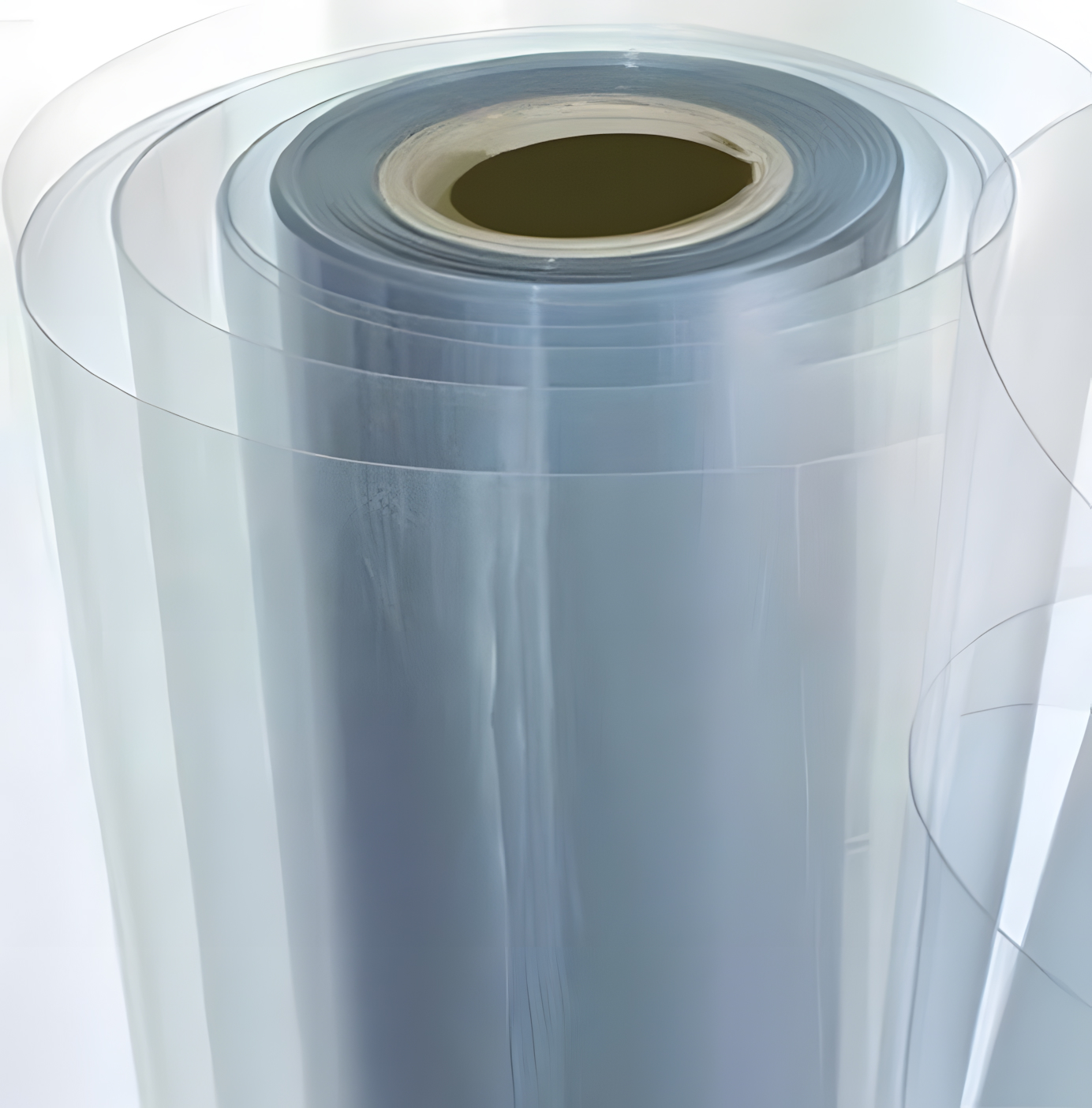 Sample & Trial Orders | Trial Sheets, Slit Rolls | Cadillac Plastic Ltd